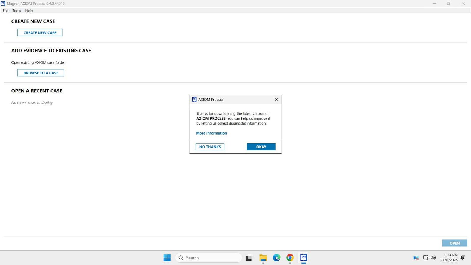 Magnet AXIOM 9.4.1 (July 2025) — What’s New, How to Use It, and ...